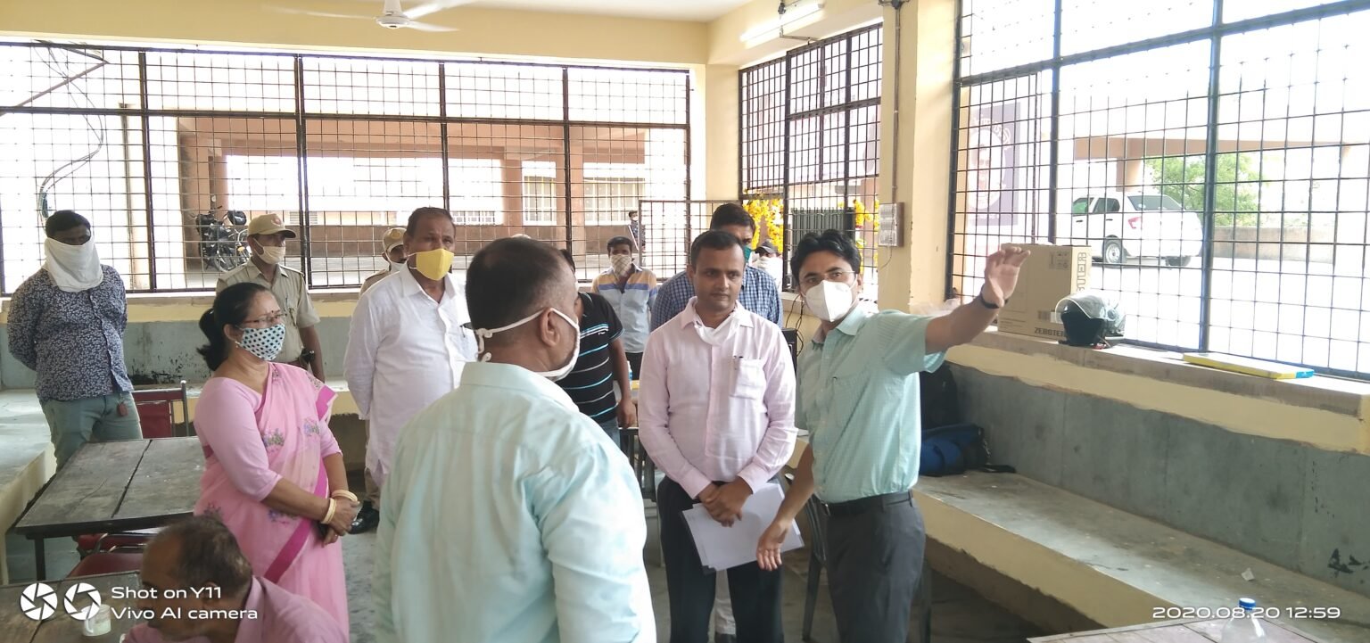 INDIRA RASOI (SRI ANNAPURNA RASOI YOJNA) - Jai Bheem Rajasthan