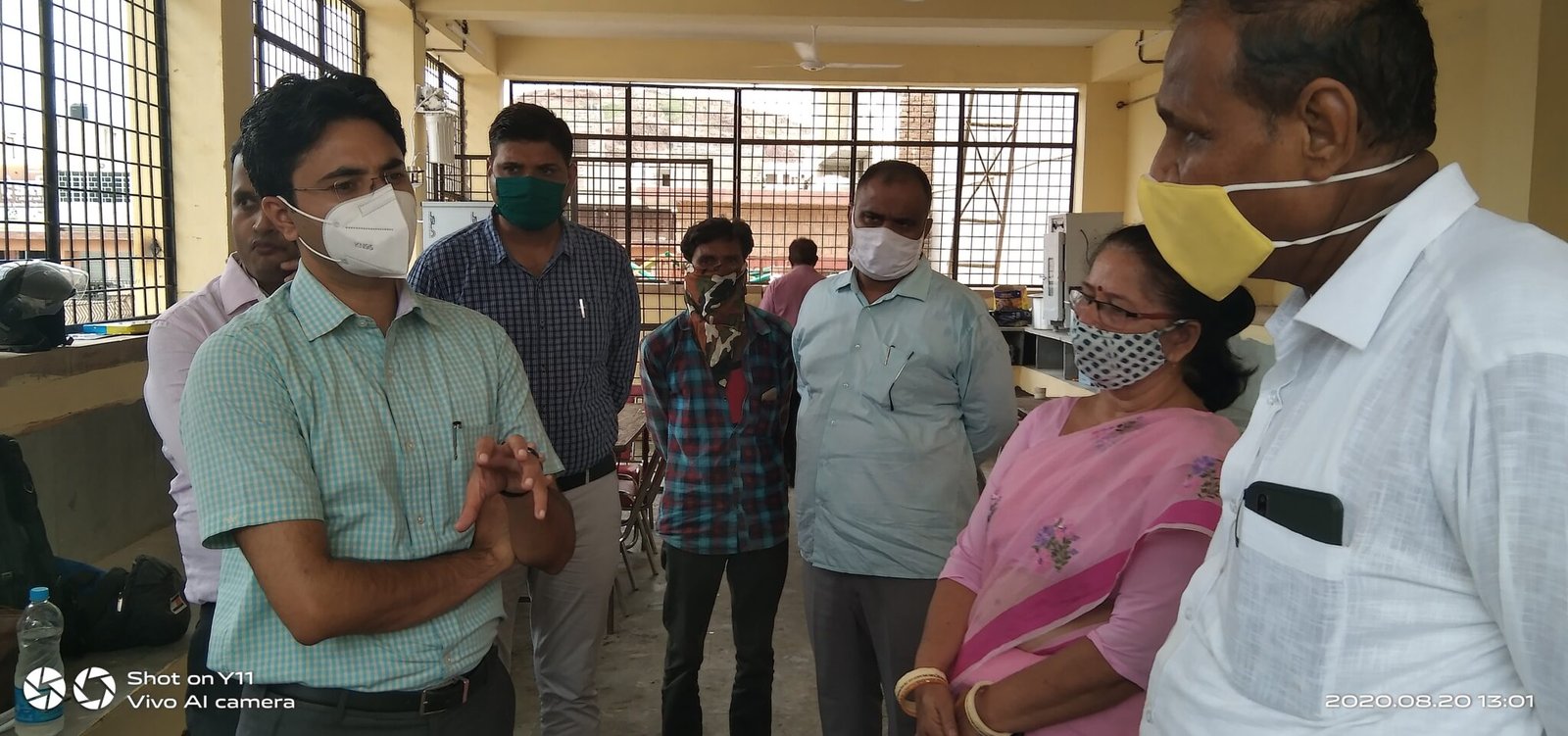 INDIRA RASOI (SRI ANNAPURNA RASOI YOJNA) - Jai Bheem Rajasthan