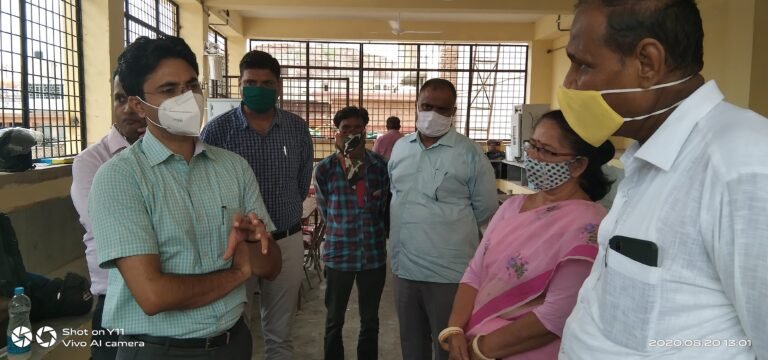 INDIRA RASOI (SRI ANNAPURNA RASOI YOJNA) - Jai Bheem Rajasthan