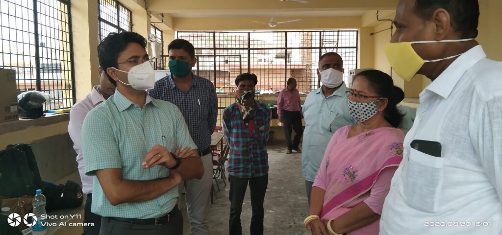 INDIRA RASOI (SRI ANNAPURNA RASOI YOJNA) - Jai Bheem Rajasthan