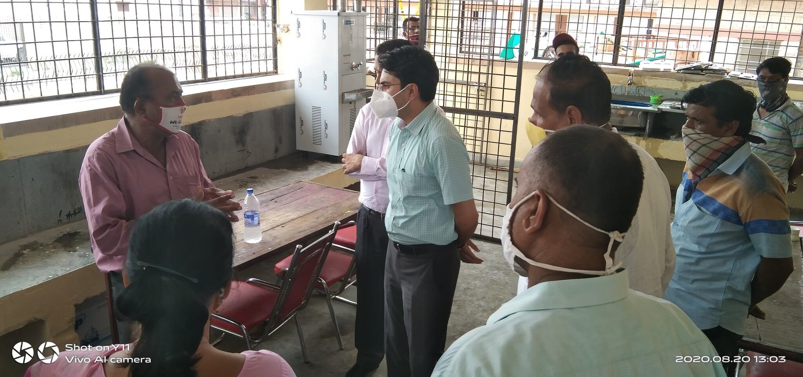 INDIRA RASOI (SRI ANNAPURNA RASOI YOJNA) - Jai Bheem Rajasthan